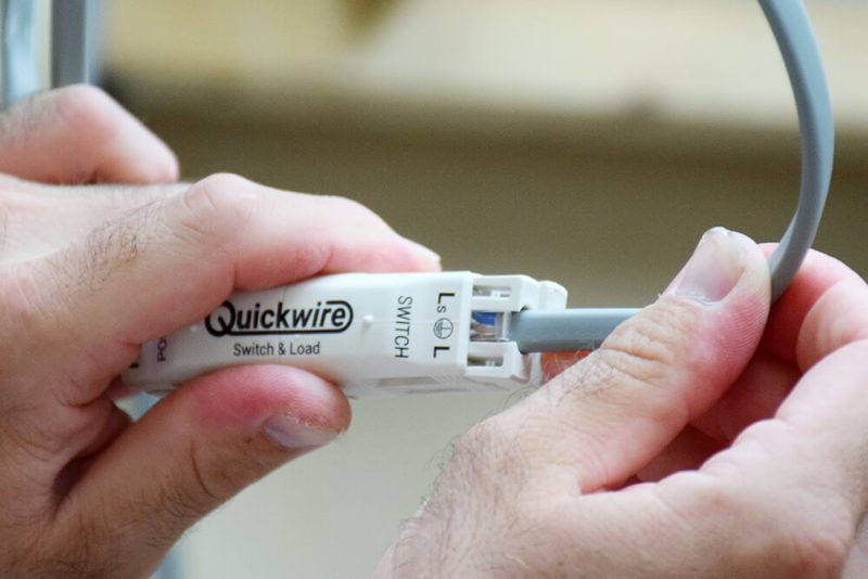 EC4U Review Quickwire - Quickwire