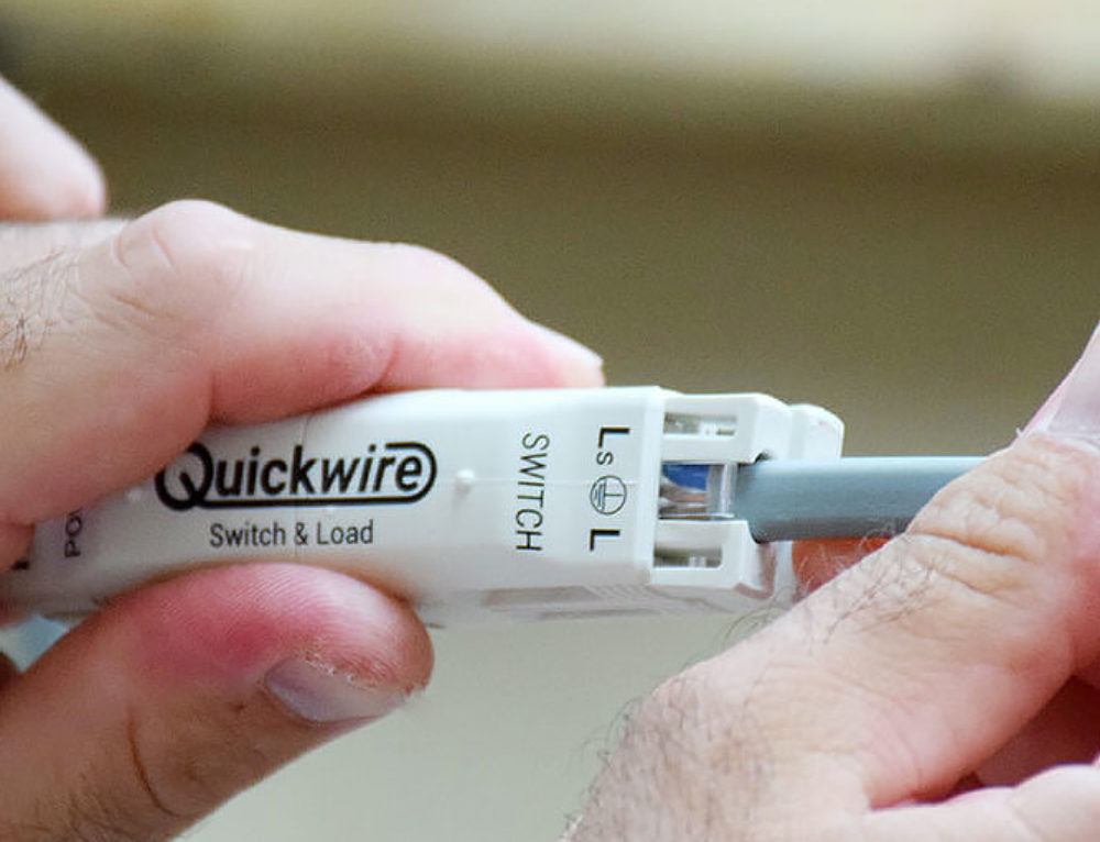 Thomas Nagy Reviews Quickwire - Quickwire