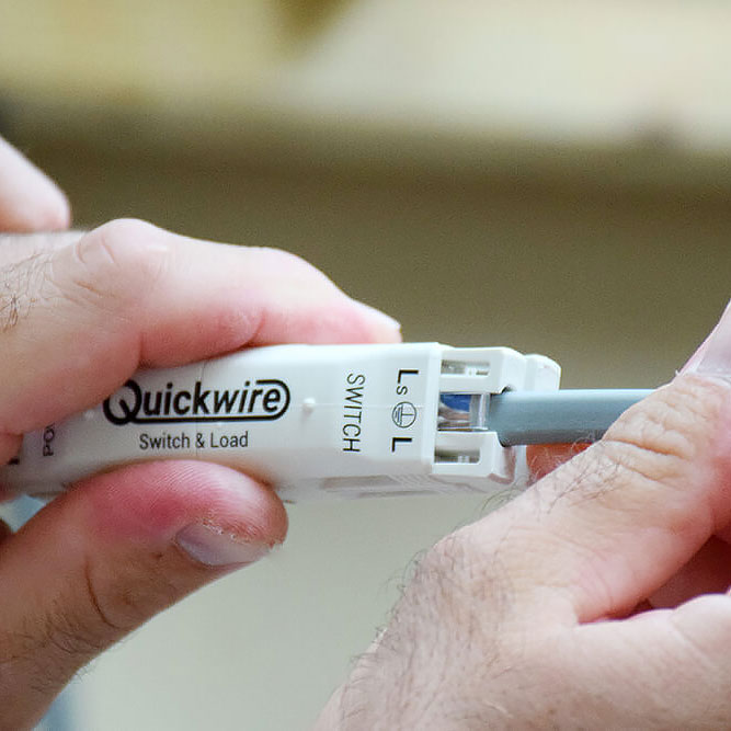 EC4U Review Quickwire - Quickwire