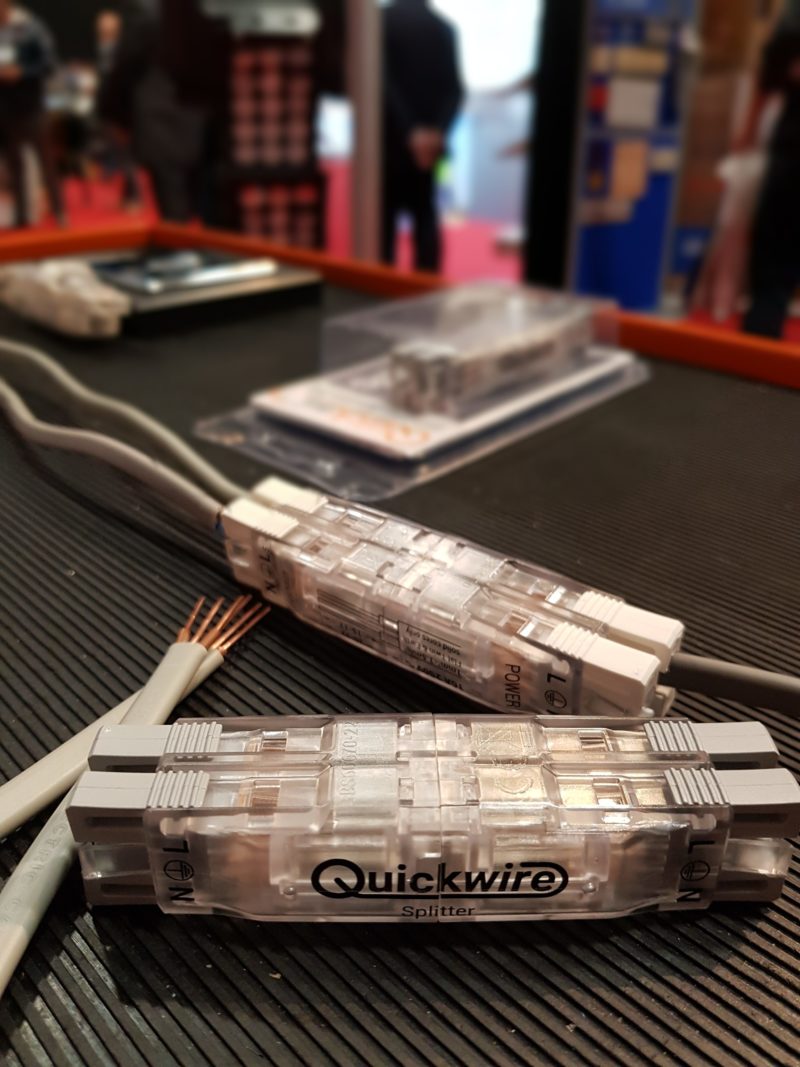 Elex Coventry - another successful show - Quickwire