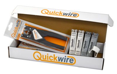 Products Archive - Quickwire