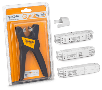 Quickwire Starter Kit - Quickwire