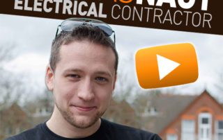 Quickwire - The revolutionary prewired, maintenance free junction box