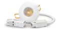 Quickwire-Ricoman Fire Rated Downlight