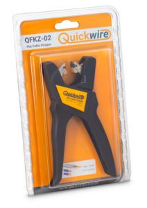 Quickwire Cable Strippers - 2nd Gen - Quickwire