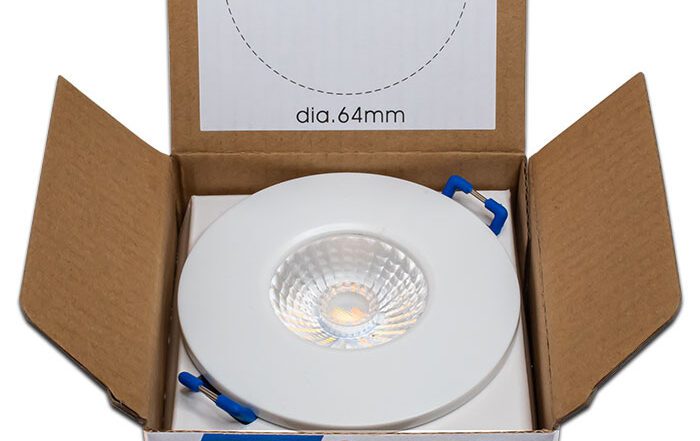 Quickwire - The revolutionary prewired, maintenance free junction box